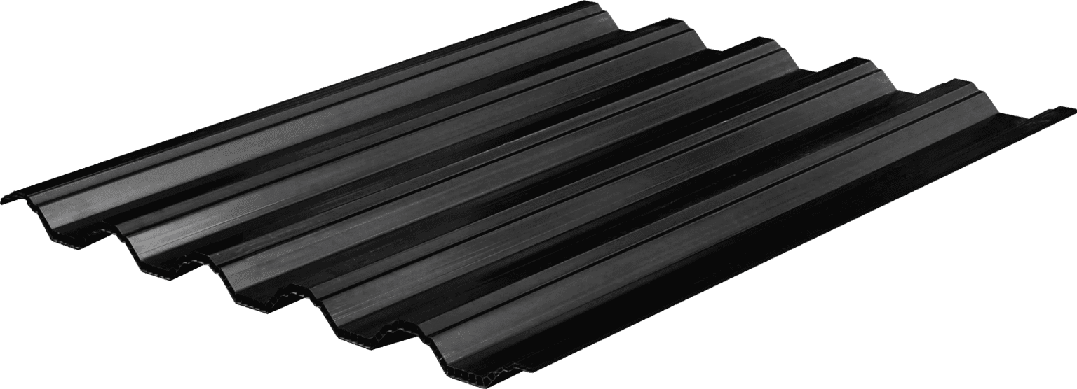 Atap UPVC Holodeck Solusi Perlindungan Optimal - Anta Graha Makmur