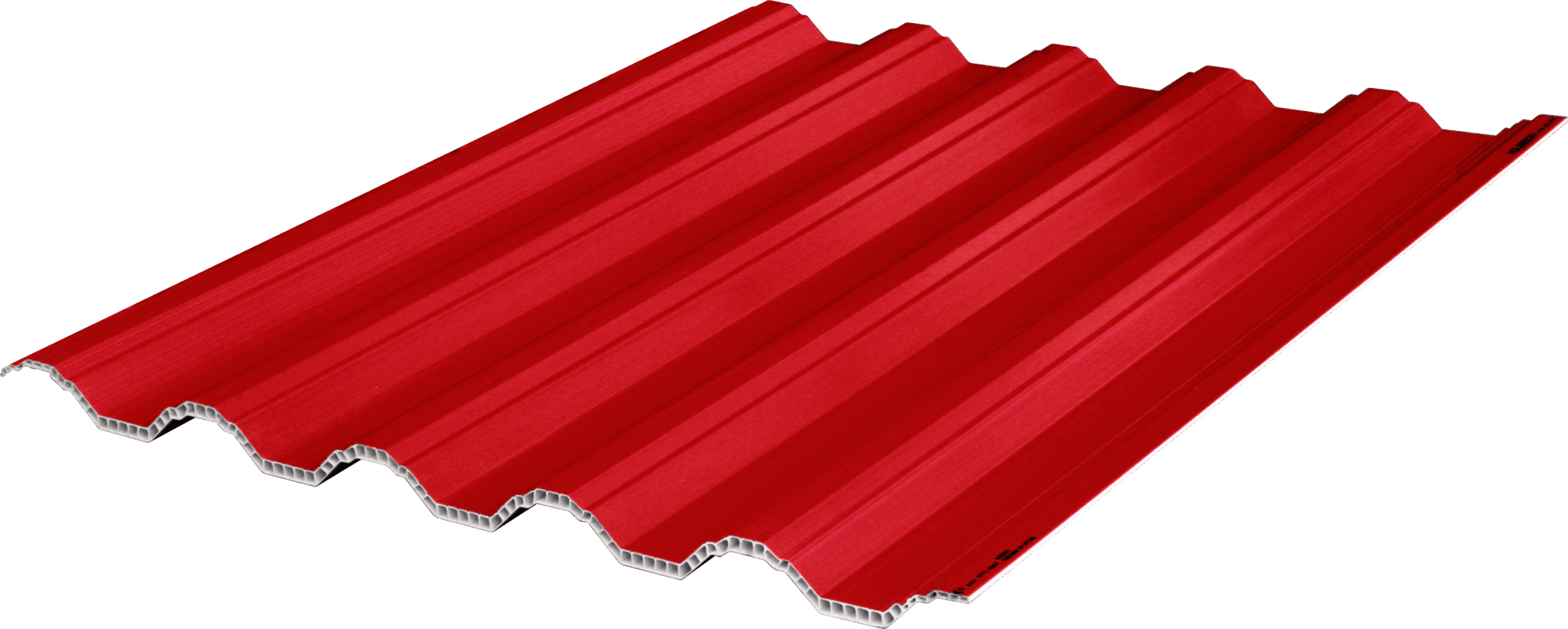 Atap UPVC Holodeck Solusi Perlindungan Optimal - Anta Graha Makmur