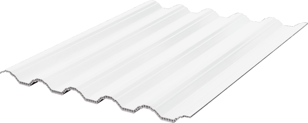 Atap UPVC Holodeck Solusi Perlindungan Optimal - Anta Graha Makmur