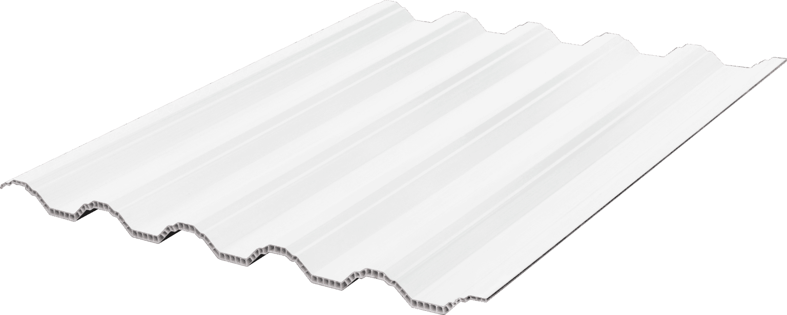 Atap UPVC Holodeck Solusi Perlindungan Optimal - Anta Graha Makmur