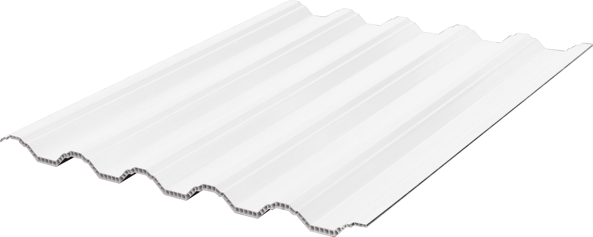 Atap UPVC Holodeck Solusi Perlindungan Optimal - Anta Graha Makmur